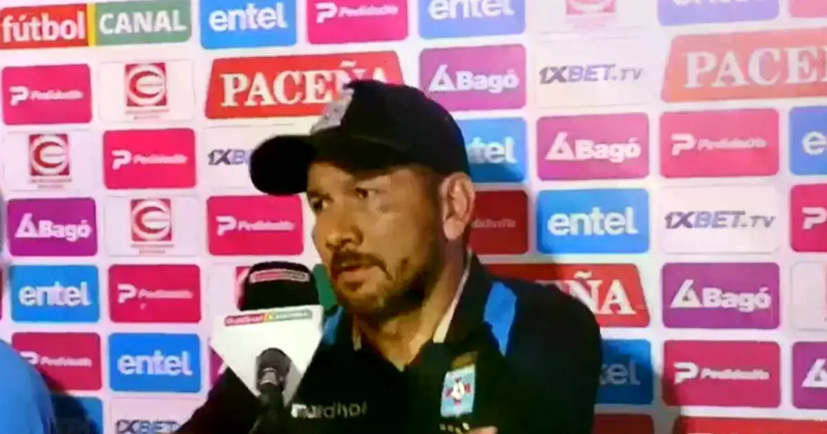 Blooming remonta a Real Oruro: victoria clave en Copa Bolivia