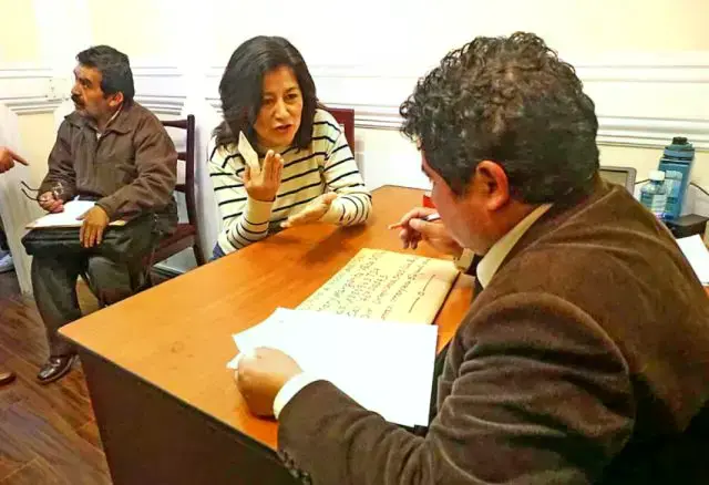 78 aspirantes a vocales del TSE: cierre inminente del plazo