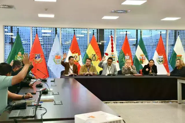 83 impugnaciones en designación de vocales del TSE: proceso y calendario