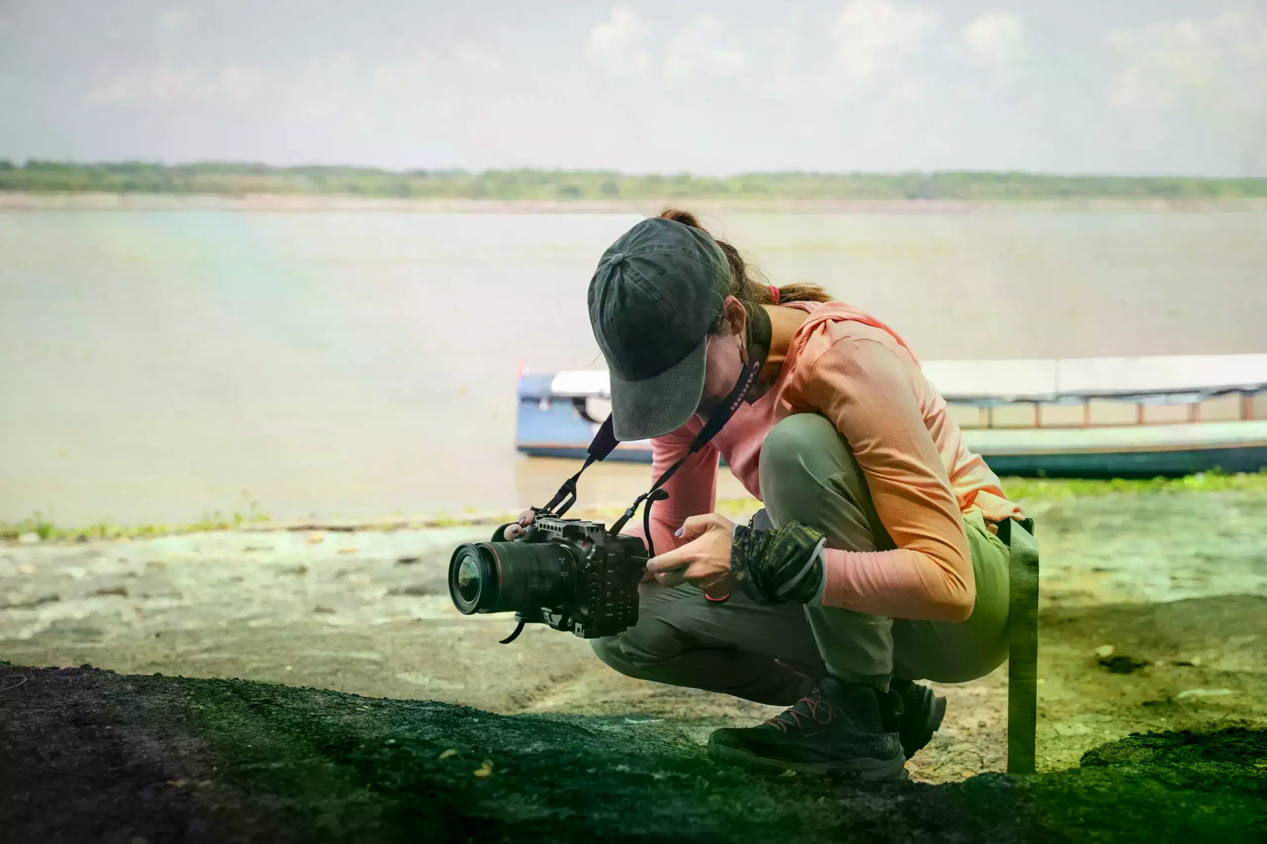 Vídeos más vistos de Mongabay 2025: acción climática y soluciones